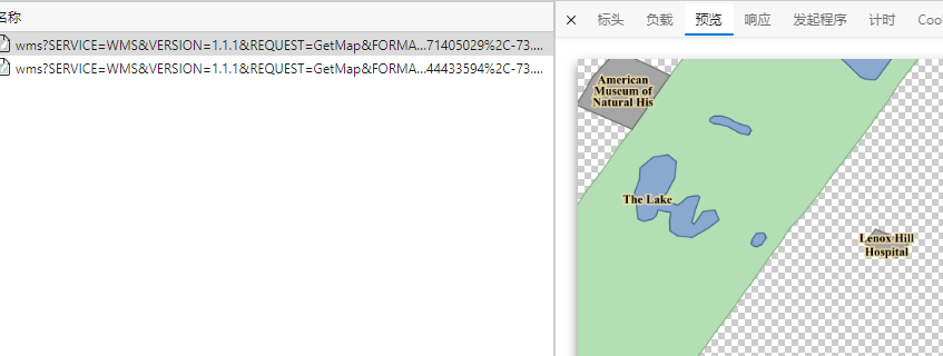 瓦片地图详解 | SmilingWalker